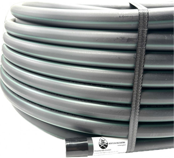 PE-Rohr 25mm PE-HD PN 6 | Beregnungswerk